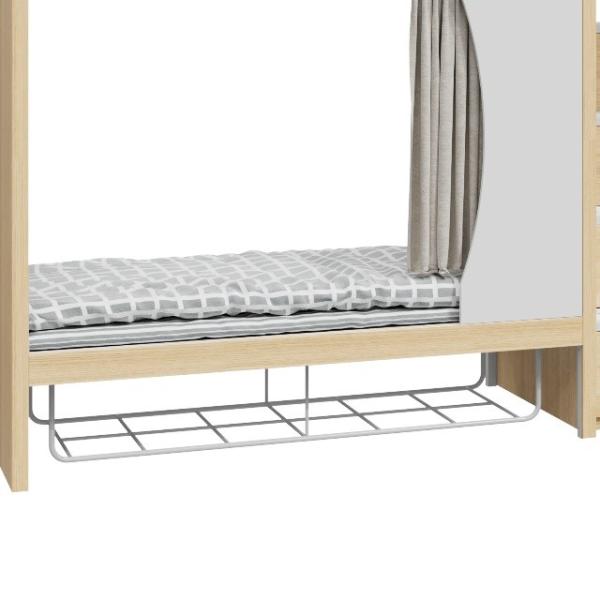 Quality Modern Design Easy Assembly Bunk Beds for sale