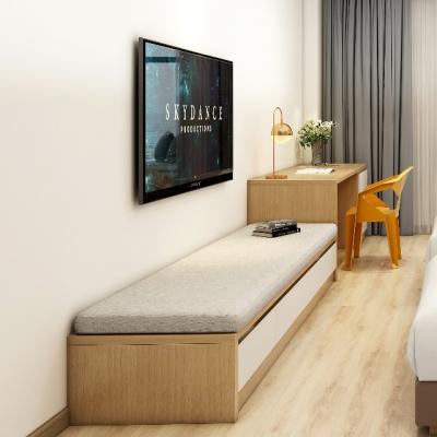China Support customization Modern Factory Custom Low TV Cabinet And Desk Practical Living Room Furniture With Storage Function for sale
