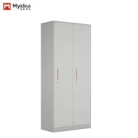 Quality White lockers, filing cabinets, student dormitory cabinets (with password lock) for sale