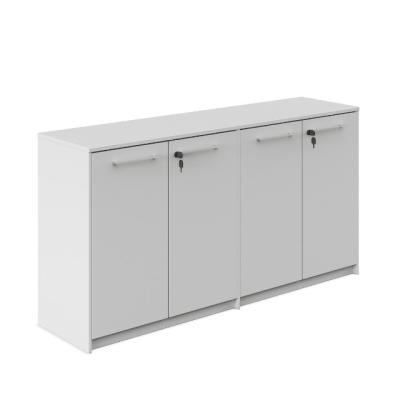 Cina Supporto per la personalizzazione Armadietto di file in legno per ufficio Casa Camera da letto Cucina Scuola Soluzione di archiviazione Multifunzionale Moderno Minimalista Stile di legno di pino in vendita