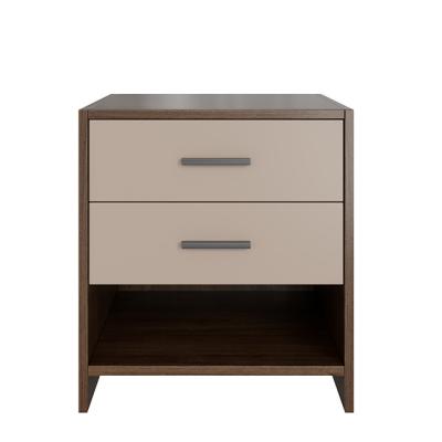 Cina Supporto personalizzazione Modern Luxury Nightstand Armadio da letto per uso domestico Con deposito per camera da letto Soggiorno Sala da pranzo Mobile da letto in vendita