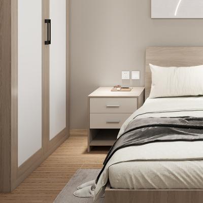 Cina Supporto personalizzazione Modern Luxury Nightstand Armadio da letto per uso domestico Con deposito per camera da letto Soggiorno Sala da pranzo Mobile da letto in vendita