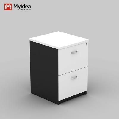 China Fixed Activity Cabinet, Multiple Colors, Four Drawer Movable Cabinet, Office Desk Cabinet, Storage File Cabinet support customization for sale