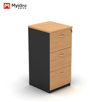 China Fixed Activity Cabinet, Multiple Colors, Four Drawer Movable Cabinet, Office Desk Cabinet, Storage File Cabinet support customization for sale