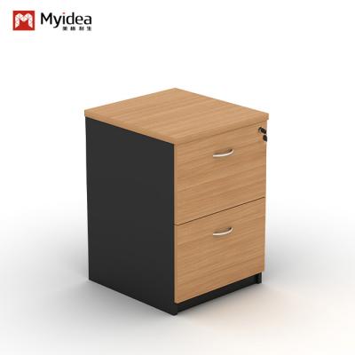 China Fixed Activity Cabinet, Multiple Colors, Four Drawer Movable Cabinet, Office Desk Cabinet, Storage File Cabinet support customization for sale