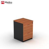 China Lockable Office Storage Cabinet with Combination Lock - 3-Year Durability & Custom Drawer Configuration for sale