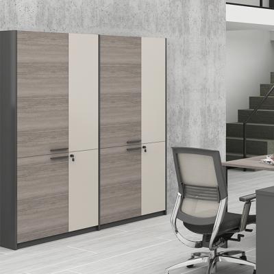 China Office Filing Cabinets For Orderly Storage, Secure Storage, Worry Free Work, Light Industrial Style, Simple And Durable Office for sale