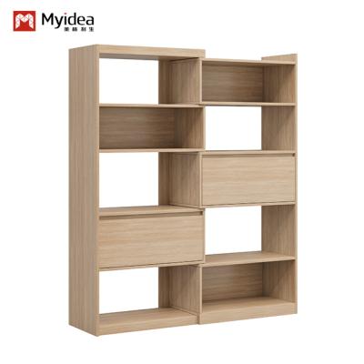 China Office and Home Storage Cabinet for Bedroom and School Use Made of Wood Particle Board Metal Plastic for sale