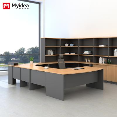 China Customization Popular Export Office Desks for Foreign Trade Freely Combining and Matching for sale