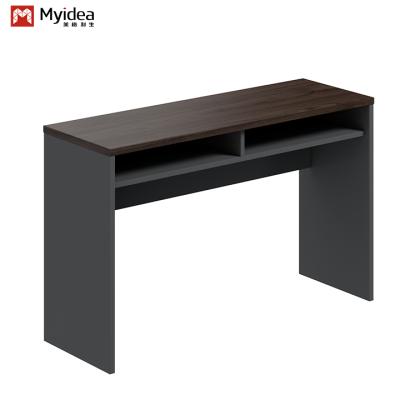 China Wood Board Conference Table for Home Office and Training Rooms Modern Design Eco-Friendly Commercial Use Factory wholesale for sale