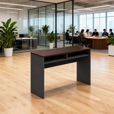 China Wood Board Conference Table for Home Office and Training Rooms Modern Design Eco-Friendly Commercial Use Factory wholesale for sale