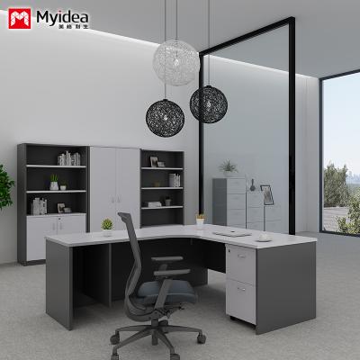 cheap corner desk