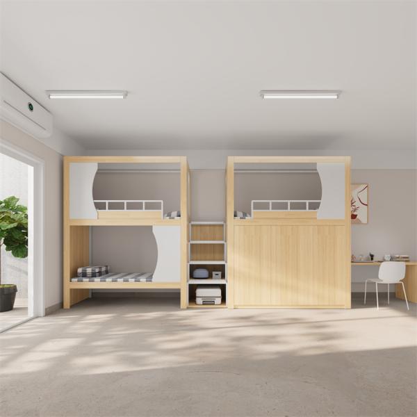 Quality High Stability Capsule Hotel Bed for sale