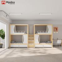 Quality Customizable Capsule Hotel Bed With Non Human Damage And VR Displays for sale