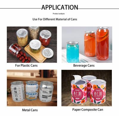 中国 自動プラスチック コップのふたのシーリング機械370w 30pcs/min 販売のため