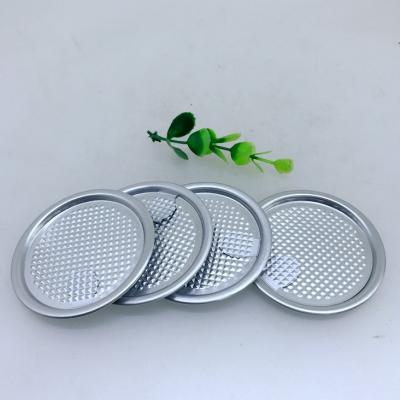 Cina 211# 65mm POE facili pelano il coperchio per il sigillamento di plastica delle latte in vendita