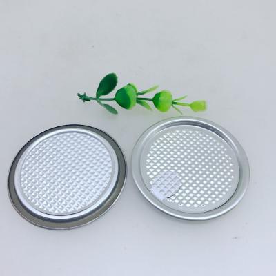 Cina 211# 65mm POE facili pelano il coperchio per il sigillamento di plastica delle latte in vendita