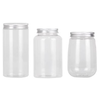 Китай Изготовленные на заказ бутылки сока логотипа 650ml 240mm пустые пластиковые продается
