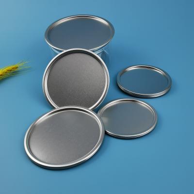 China O produto comestível 99mm Max Dry Food 0.22mm Alu pode assentar-se à venda