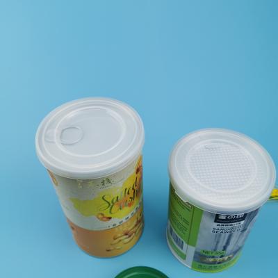 中国 SGS 165mmの合成の食品等級のPEのプラスチック カバー 販売のため