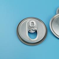 China 56mm Easy Open Can Lids for sale