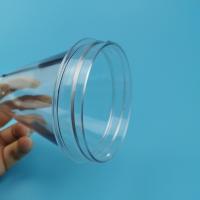 China 78mm PET Jar Preform for sale