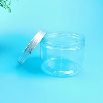 Cina Barattoli di plastica di stoccaggio della melma di ISO9001 460ML con il coperchio a vite in vendita