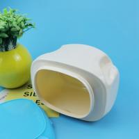 China 119mm Width 600g Laundry Detergent Containers With Easy Open Cap for sale