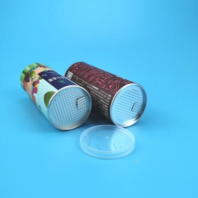 Cina Metropolitana di carta composita di CMYK che imballa per Candy matto in vendita