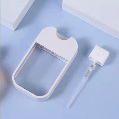 中国 注文のCredit Card Spray Bottle Hand Spray Sent Liquid Apple Pie 38ml 販売のため