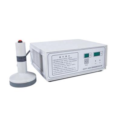China 130mm Diameter Manual Jar Sealing Machine 300 bottle / min 500W for sale
