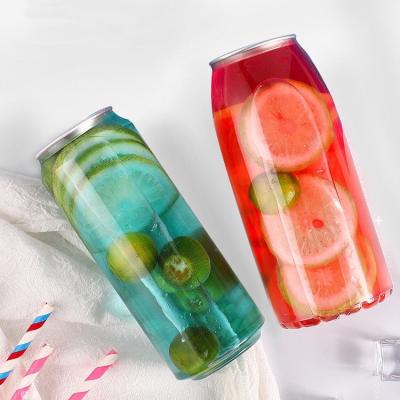 Cina Piccole latte di plastica delle bevande 22oz della bocca di plastica fredda della tazza 52mm in vendita
