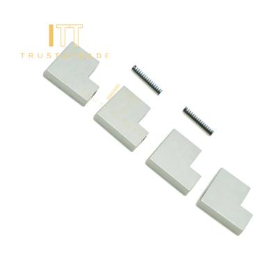 China Standard Size DPA Series 7135-108 Spring Kit Engine Parts Diesel Transfer Pump Blade for sale