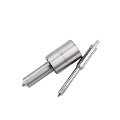 China P Series DLLA149S774 0433271376 Diesel Engine Nozzle New Design for Fuel Injector System for Truck Engine Assembly for sale
