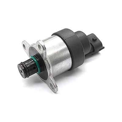China 0928400831 New Steel Body Fuel Pump Pressure Regulator Control Valve with 1 Year Warranty for Chevrolet OEM/Fischer for sale