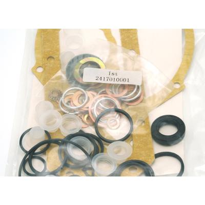 China Reasonable Price 2417010001 Good Material Professional Diesel Fuel Pump Repair Tools Kit for All Car Model for sale