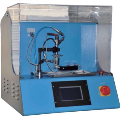China Professional Supplier ADM9180 New Comon Rail Injector Diesel Pump Test Bench Equipment for sale