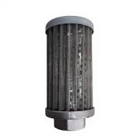 China Aluminium Hand Filter for Test Bench/Test Machine with Soft Case for sale