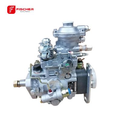 China High Quality VE6 12F1250R498-4 Fuel Injection Pump for Diesel Engine Light Trucks Replacement OE 0460426245 for sale