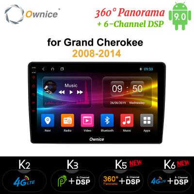 China Ownice 10.1