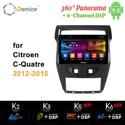 China Ownice k3 k5 k6 10.1