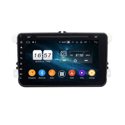 China Full touch PX5 8 core  2 din car radio GPS Stereo for VW Magotan/Caddy/Passat/ Sagitar/Tiguan/Touran/ Jetta/Seat/CC/Polo for sale