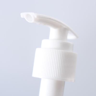 China 24/400 24/410 Plastic Lotion Pump for Liquid Soap and Hand Wash Dispenser for sale