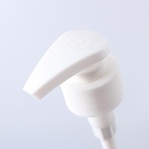 Quality Customized Color Plastic Dispenser Screw Pump 28/400 28/410 Standard Size for for sale
