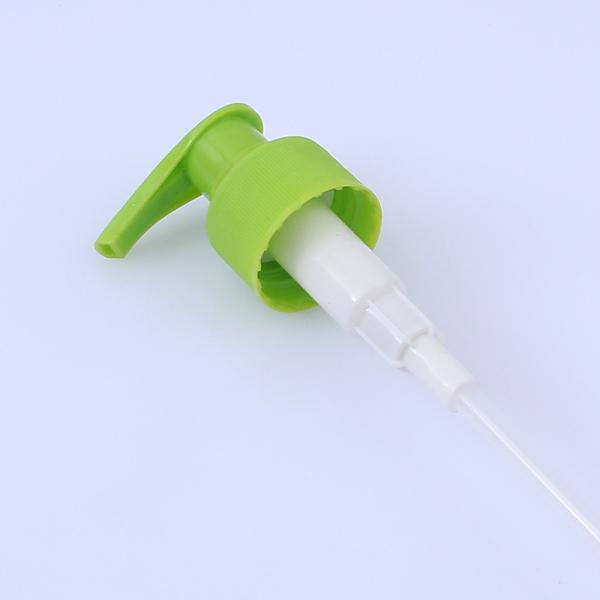 Quality 28/400 28/410 Body Wash Hair Conditioner Oil Lotion Pump for Bottles Custom for sale