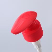 China Custom Foaming Soap Dispenser Non Spill Refillable Plastic Lotion Pump 500ml for sale