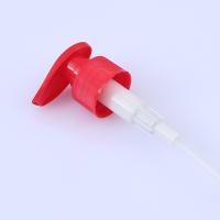 China Custom Foaming Soap Dispenser Non Spill Refillable Plastic Lotion Pump 500ml for sale