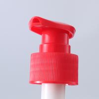 China Custom Foaming Soap Dispenser Non Spill Refillable Plastic Lotion Pump 500ml for sale