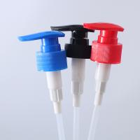 China Custom Foaming Soap Dispenser Non Spill Refillable Plastic Lotion Pump 500ml for sale