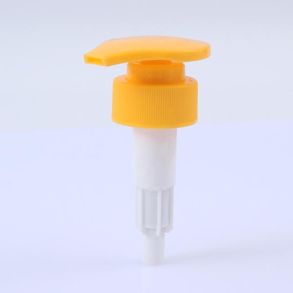 Quality 33-410 Lotion Pump Plastic Bottle for Bottles Non Spill Shampoo Pump Liquid Soap for sale